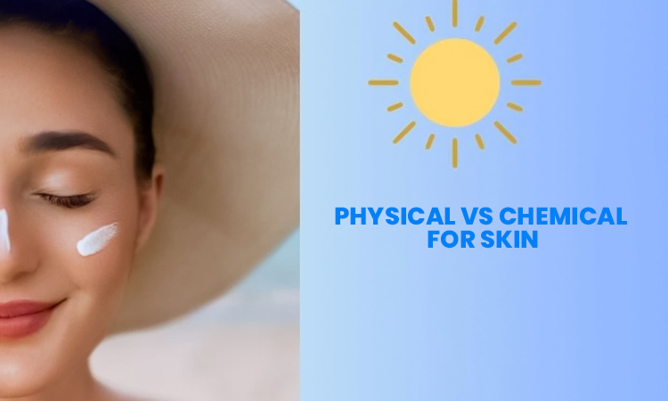 Exfoliation Techniques: Physical vs. Chemical – Which is Better for ...